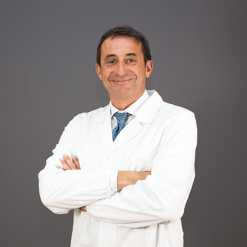 Department of Coloproctology and Pelvic Floor Surgery - GSD - a group ...