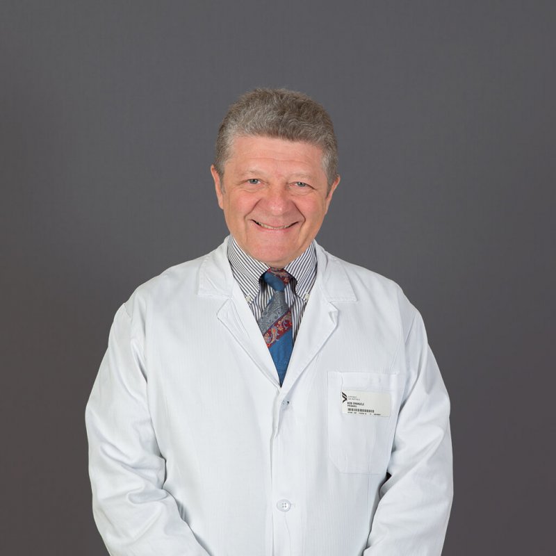 Department of Internal medicine with a focus on metabolic health and ...