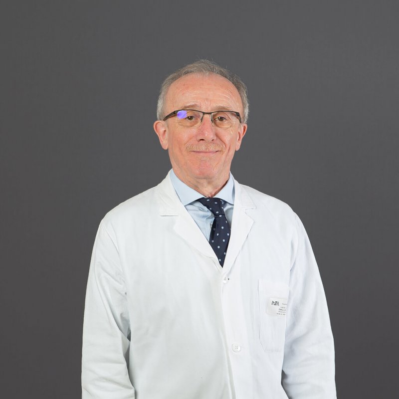 Department of Nuclear Medicine - GSD - a group of clinics in Italy