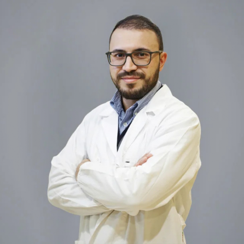 Michele Pastorelli - To make an appointment - GSD - a group of clinics ...