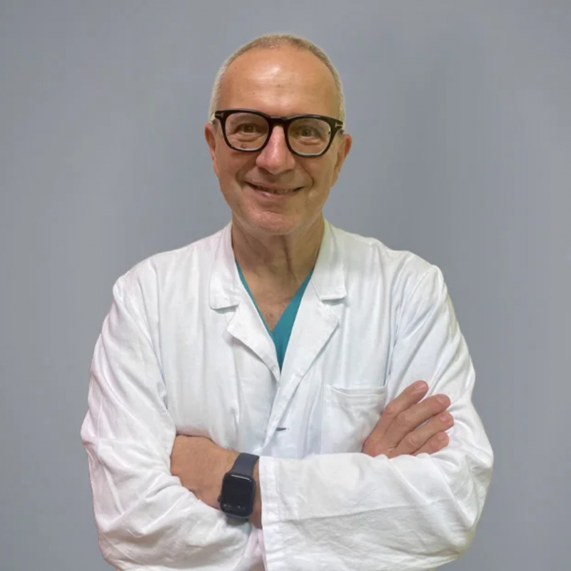 Departamentul de cardiologie clinică - GSD - un grup de clinici din Italia