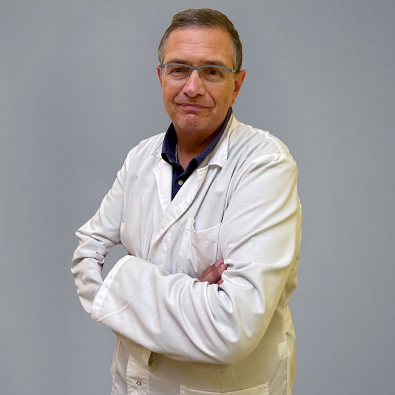 Francesco Ruffoni - To make an appointment - GSD - a group of clinics ...