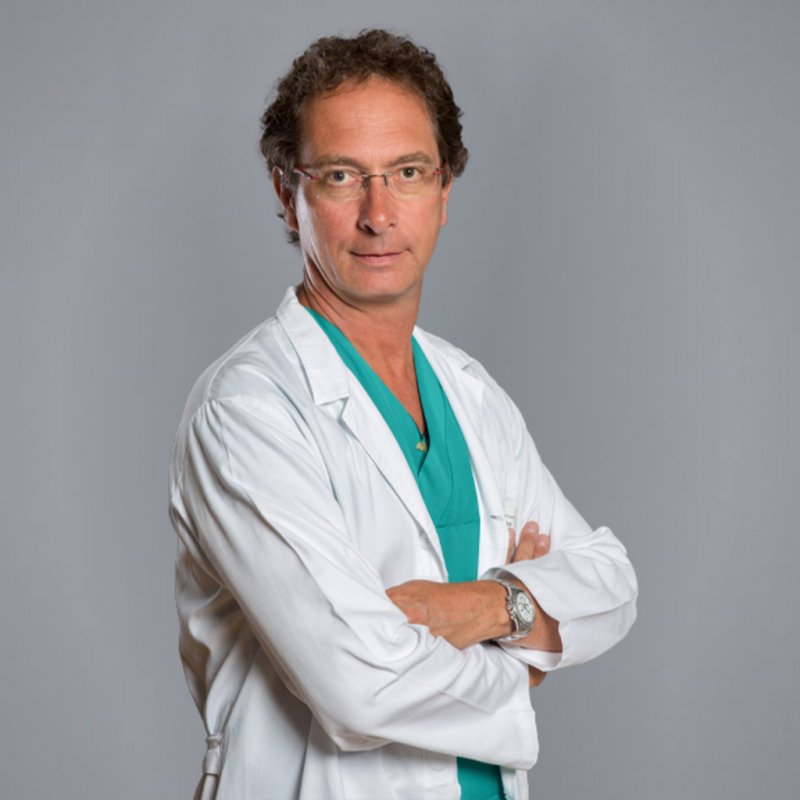 Luca Maria Gandini - To make an appointment - GSD - a group of clinics ...