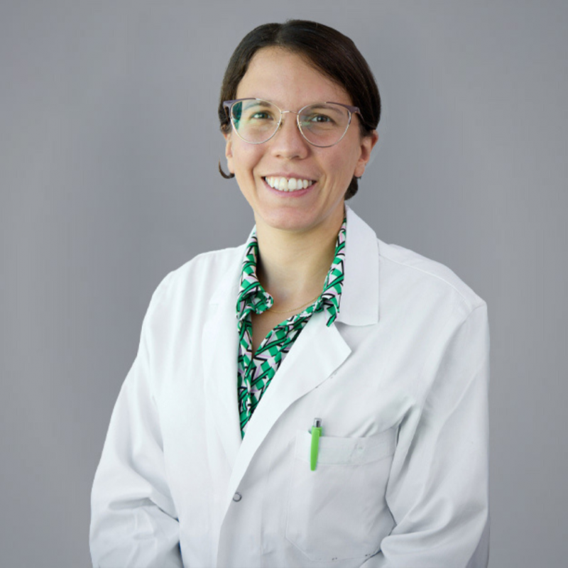 Francesca Barile - To make an appointment - GSD - a group of clinics in ...