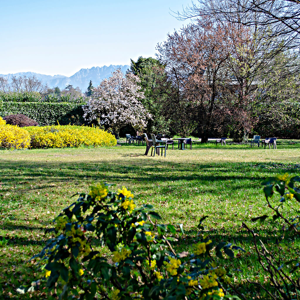Istituti Clinici Zucchi Carate Brianza - GSD - un groupe de cliniques ...