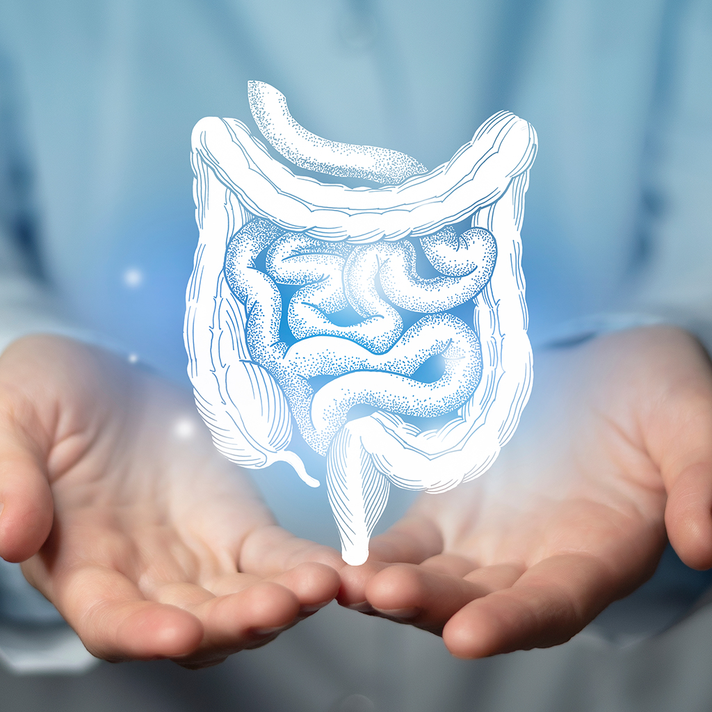 Colon CT (virtual colonoscopy): the non-invasive exam for colon evaluation - GSD - a group of ...